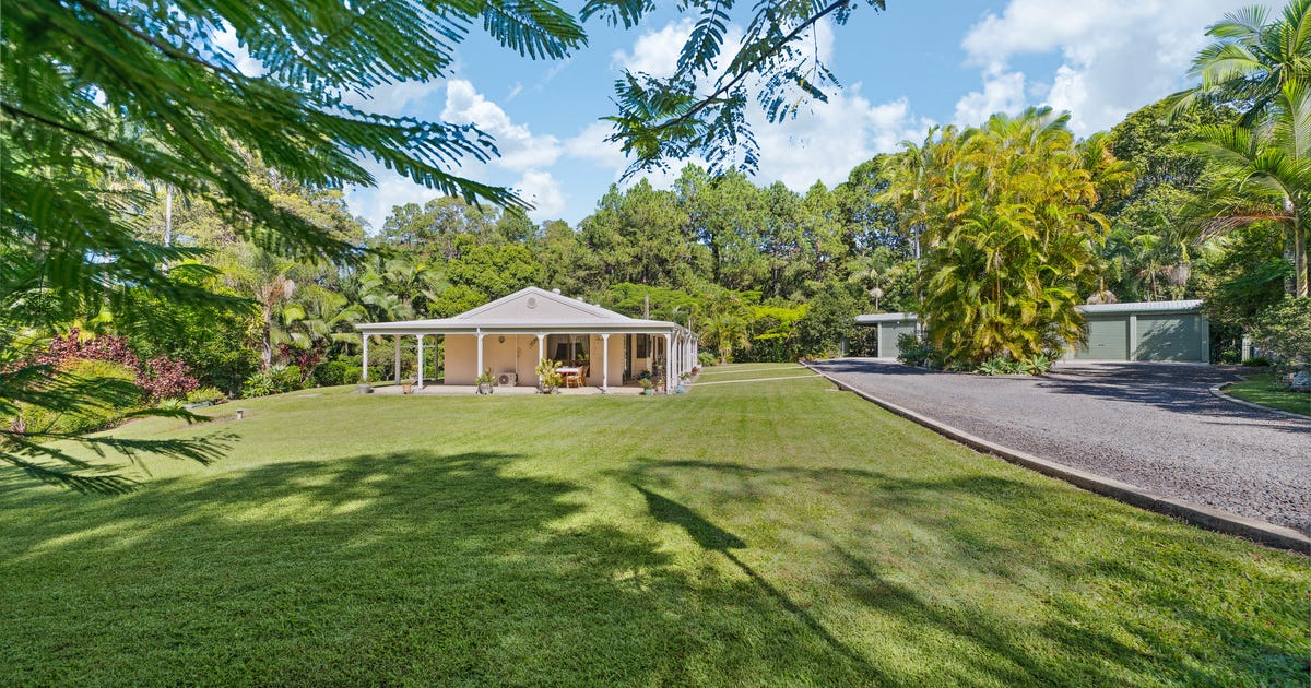 32 Dorson Drive, Mooloolah Valley QLD 4553 - property.com.au