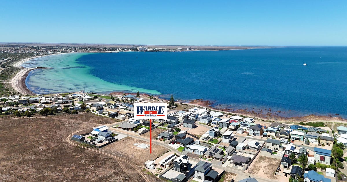 8 Stevens Drive, North Beach SA 5556 - property.com.au