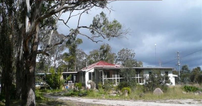 48 Kruger Lane, Thorndale QLD 4380 - property.com.au