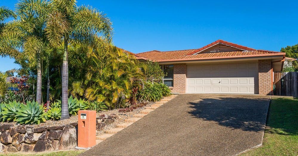 16 Kumnick Street, Upper Coomera QLD 4209 - property.com.au