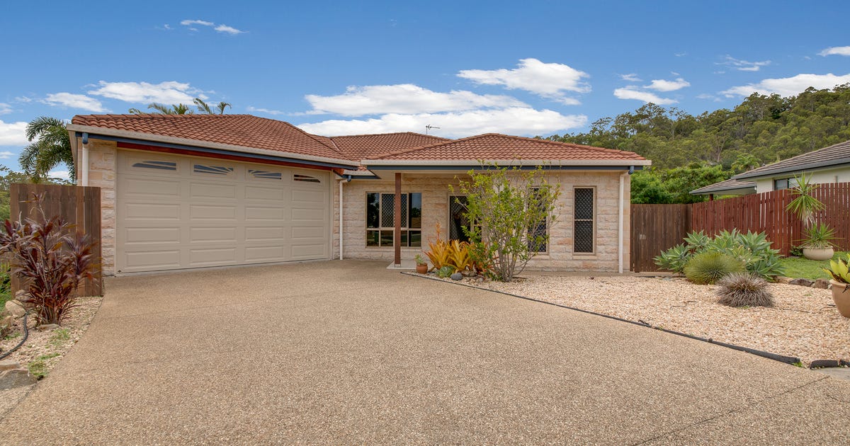 30 Larcom Rise, West Gladstone QLD 4680 - property.com.au