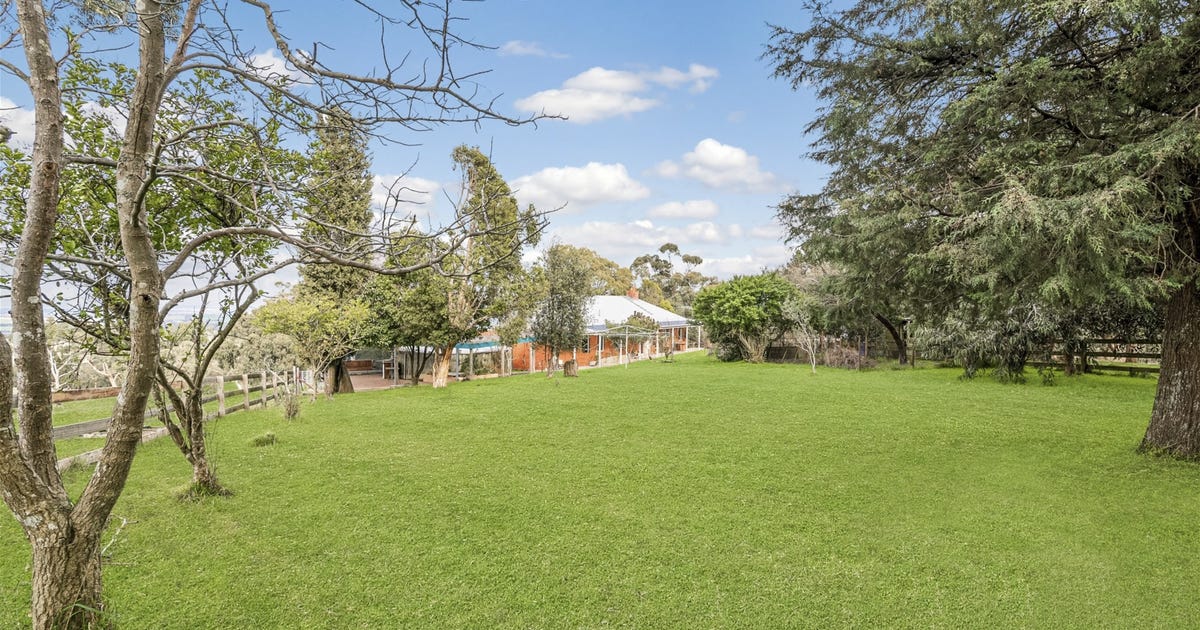 1840 Old Sydney Road, Wallan VIC 3756 - property.com.au