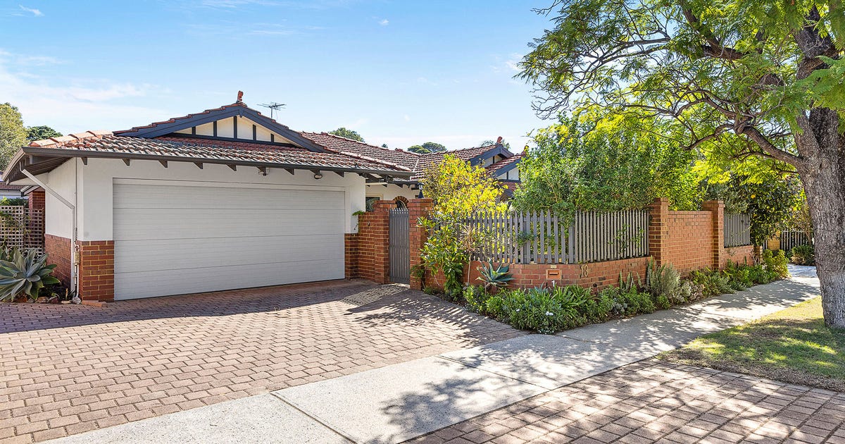 1/13 Strickland Street, South Perth WA 6151 - property.com.au