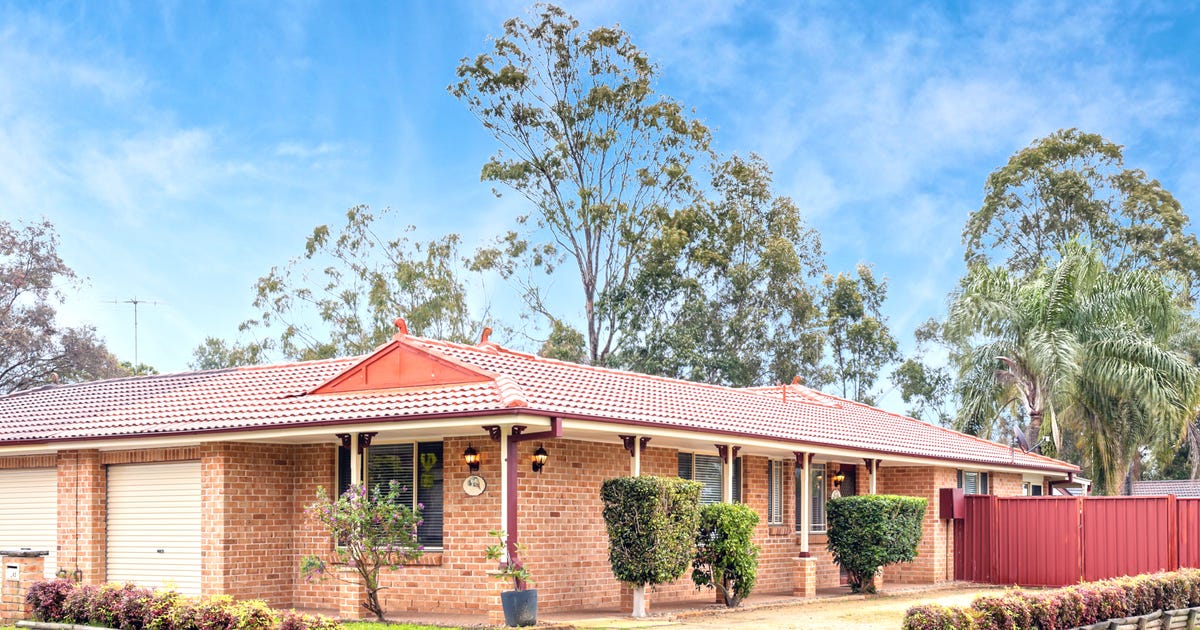 43 Kenneth Slessor Drive, Glenmore Park NSW 2745 - property.com.au