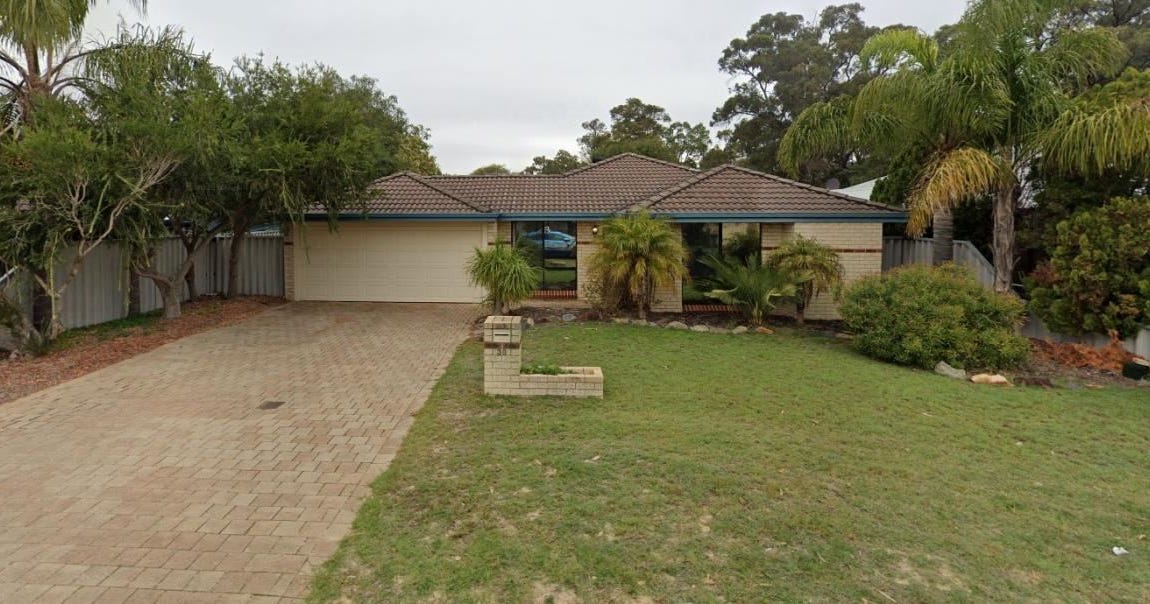 30 Floyd Cross, Usher WA 6230 - property.com.au