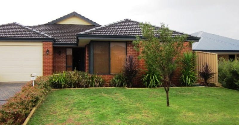 18 Silverline Bend, Bertram WA 6167 - property.com.au