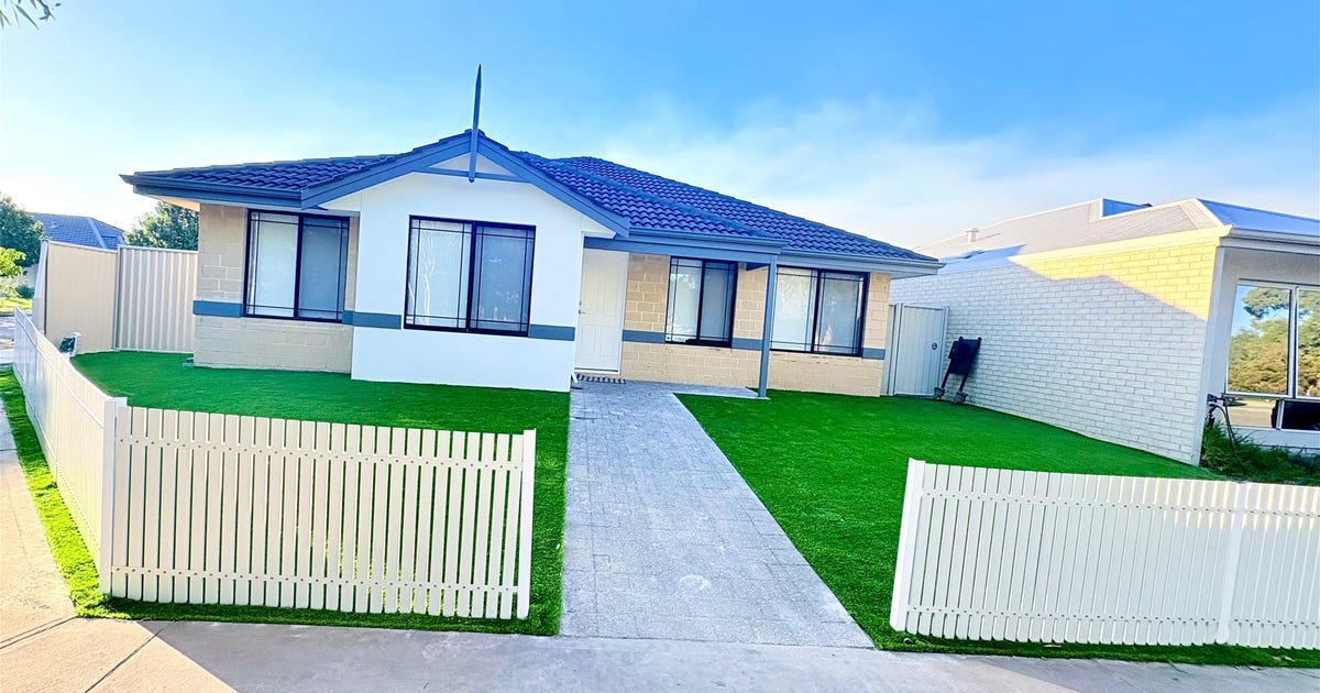 30 Dovedale Street, Harrisdale WA 6112 - property.com.au