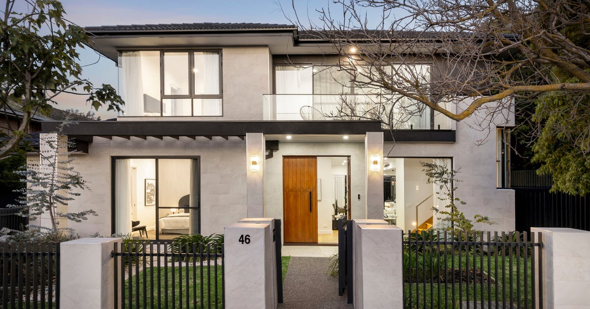 1/46 St Elmo Road, Ivanhoe VIC 3079 - property.com.au