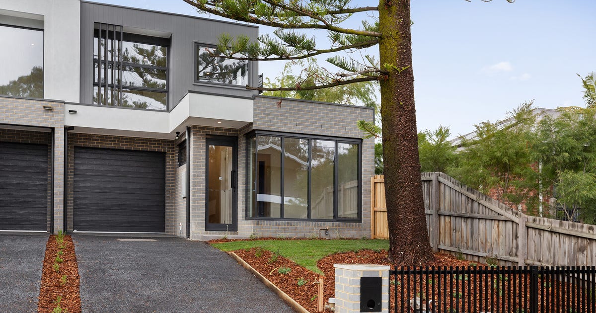 38 Wimpole Cres, Bellfield VIC 3081 - property.com.au