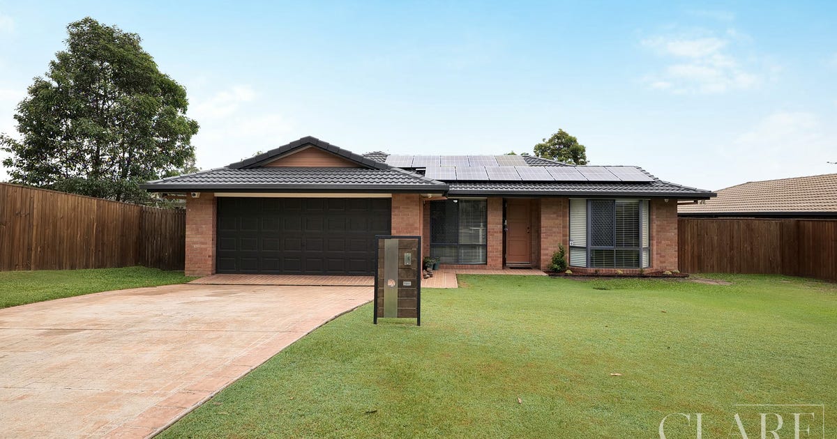 3 Lyons Court, Springfield QLD 4300 - property.com.au