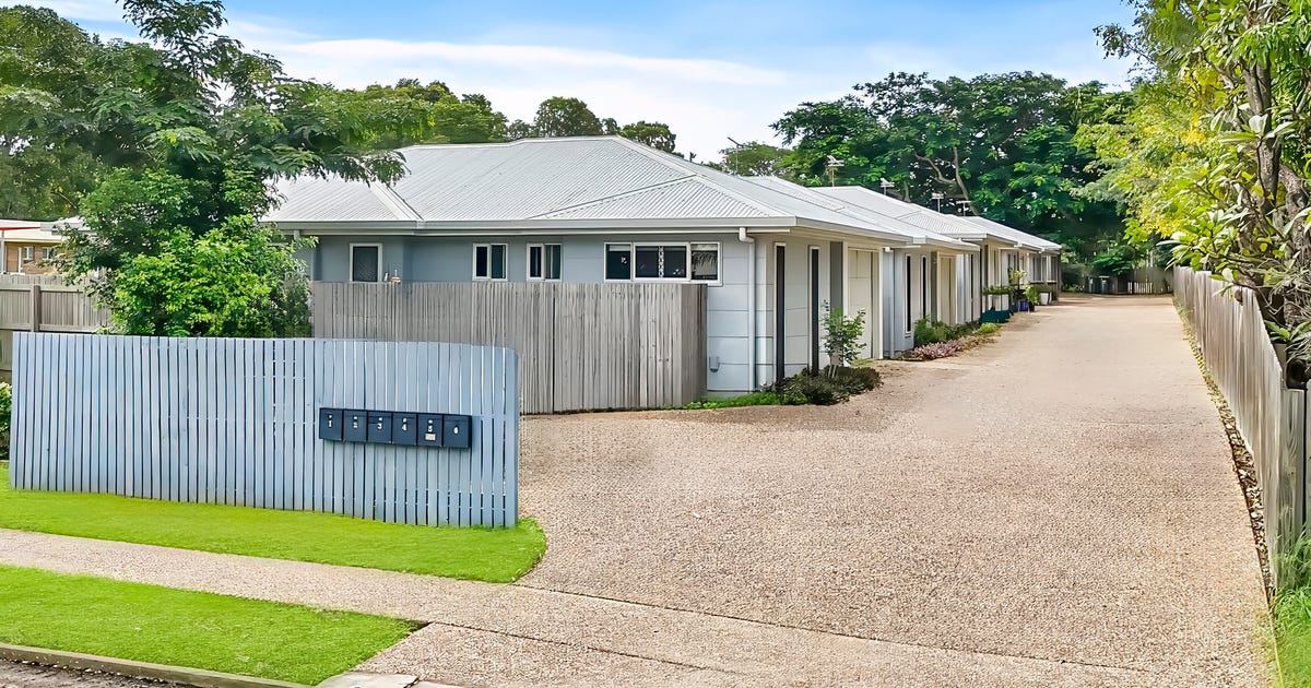 5/15 Card Street, Berserker QLD 4701 - property.com.au