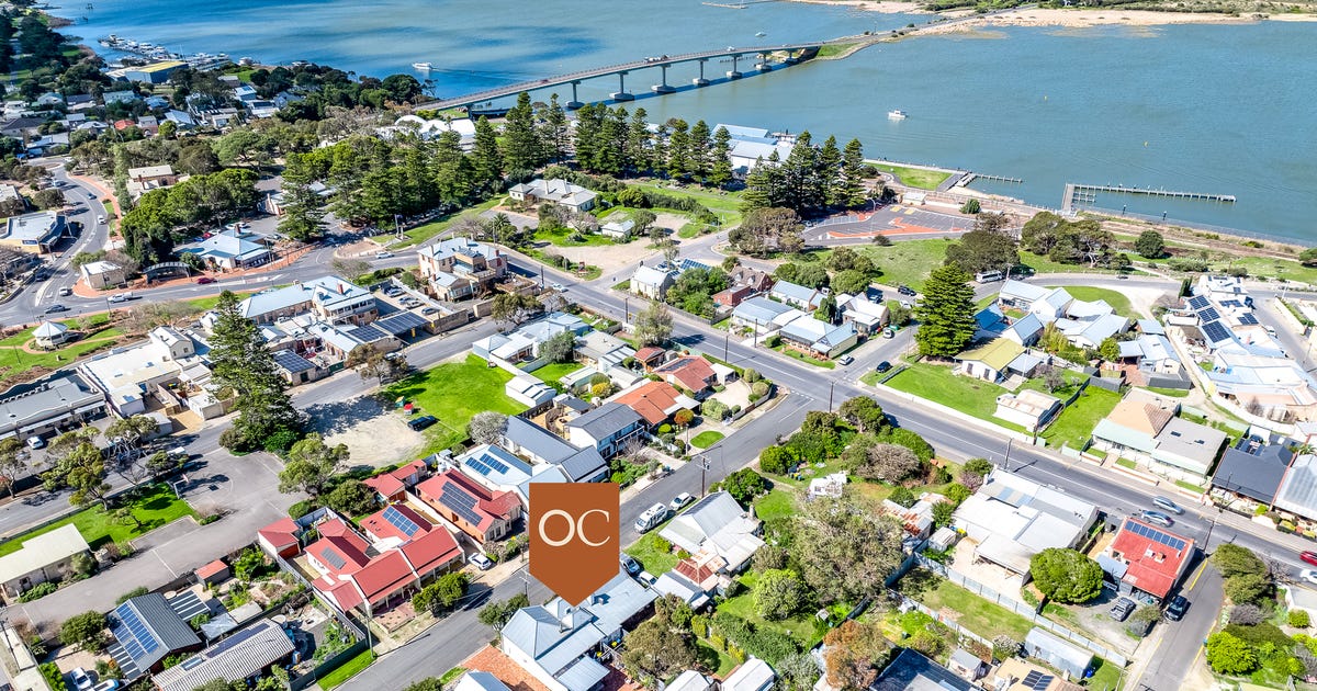 13 Goyder Street, Goolwa SA 5214 - property.com.au