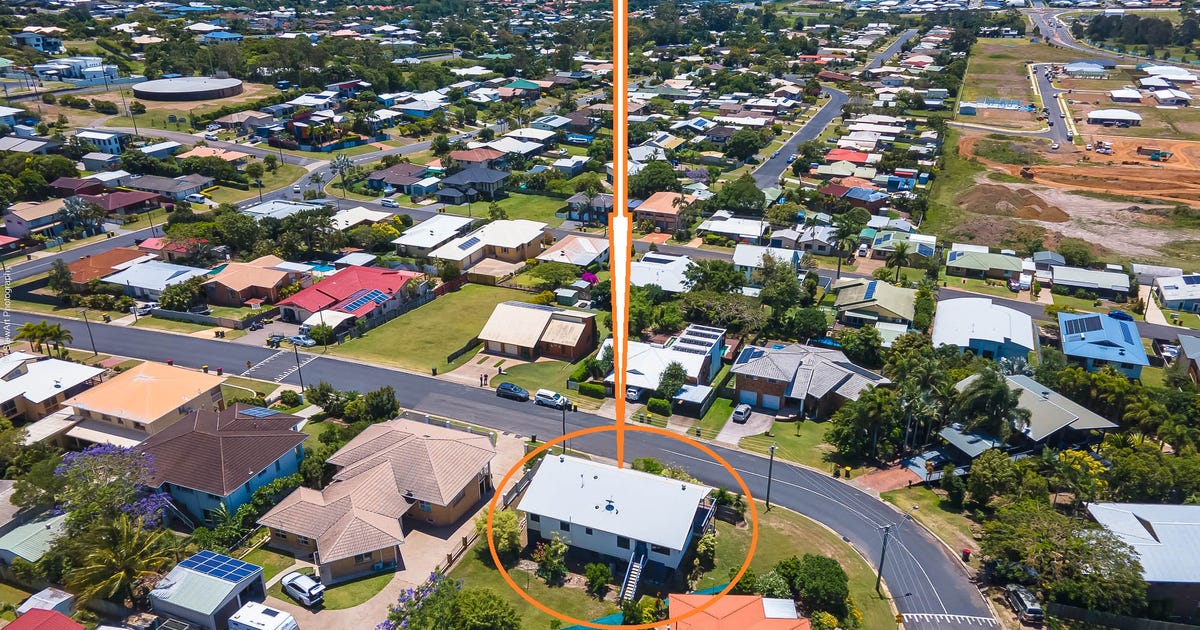 33 Talasea Drive, Kawungan QLD 4655 - property.com.au