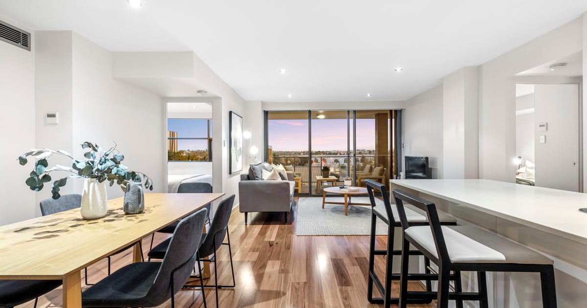 9/18 Plain Street, East Perth WA 6004 - property.com.au