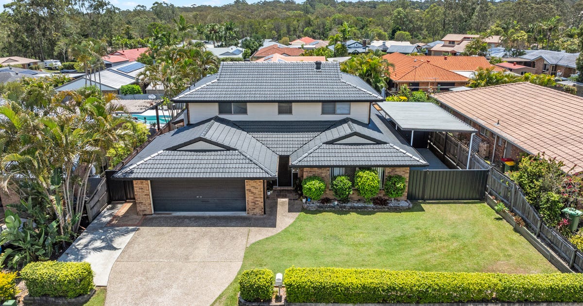 22 Spirit Drive, Capalaba QLD 4157 - property.com.au