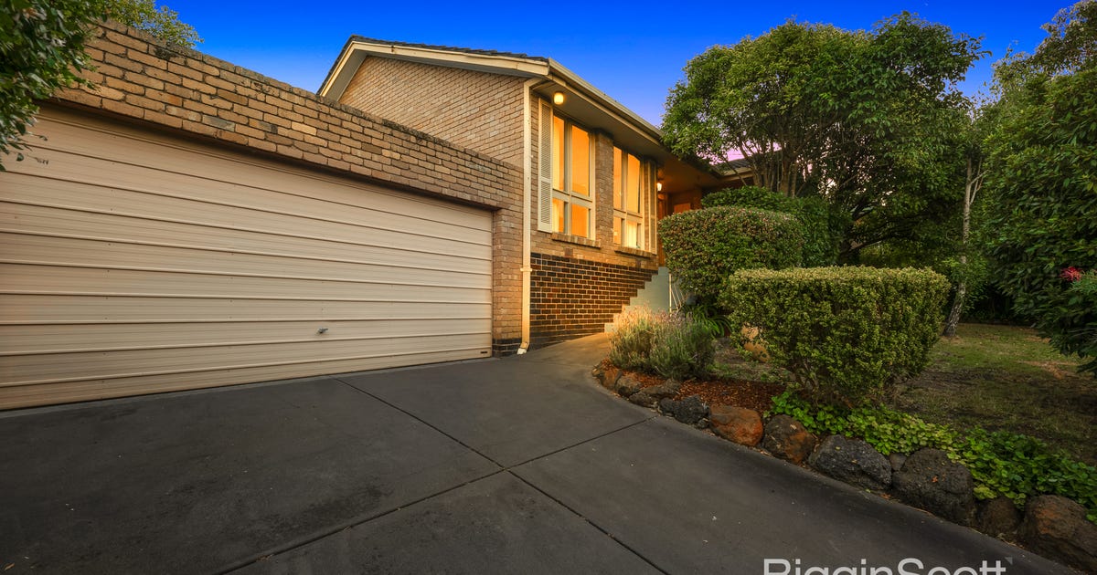 16 Tracey Drive, Vermont South VIC 3133 - property.com.au