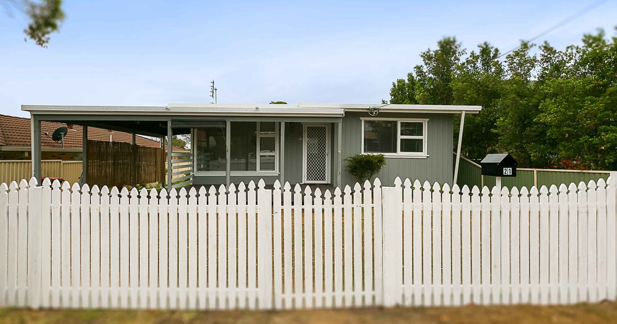 21 Nacooma Road, Buff Point NSW 2262 - property.com.au