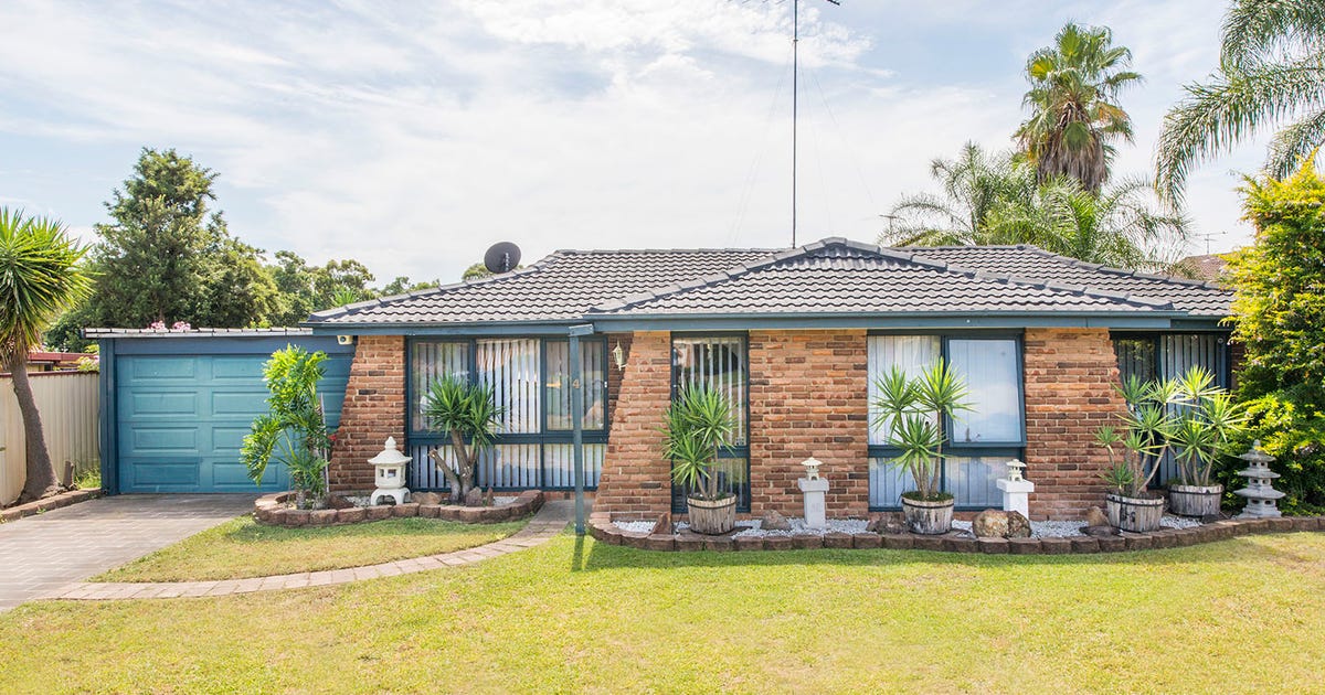 4 Windmill Place, Werrington Downs NSW 2747 - property.com.au