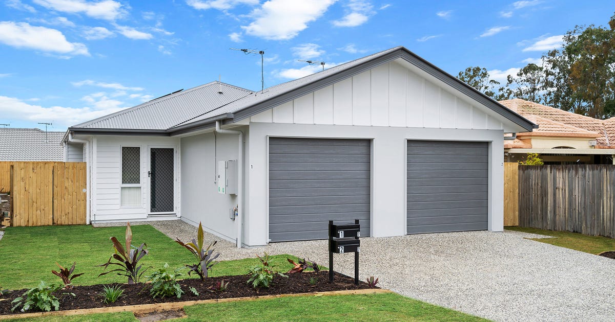 1/7 Finch Court, Loganlea QLD 4131 - property.com.au