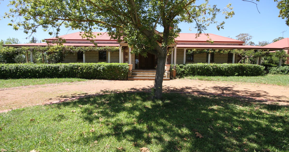 405 Spring Range Road, Springrange NSW 2618 - property.com.au