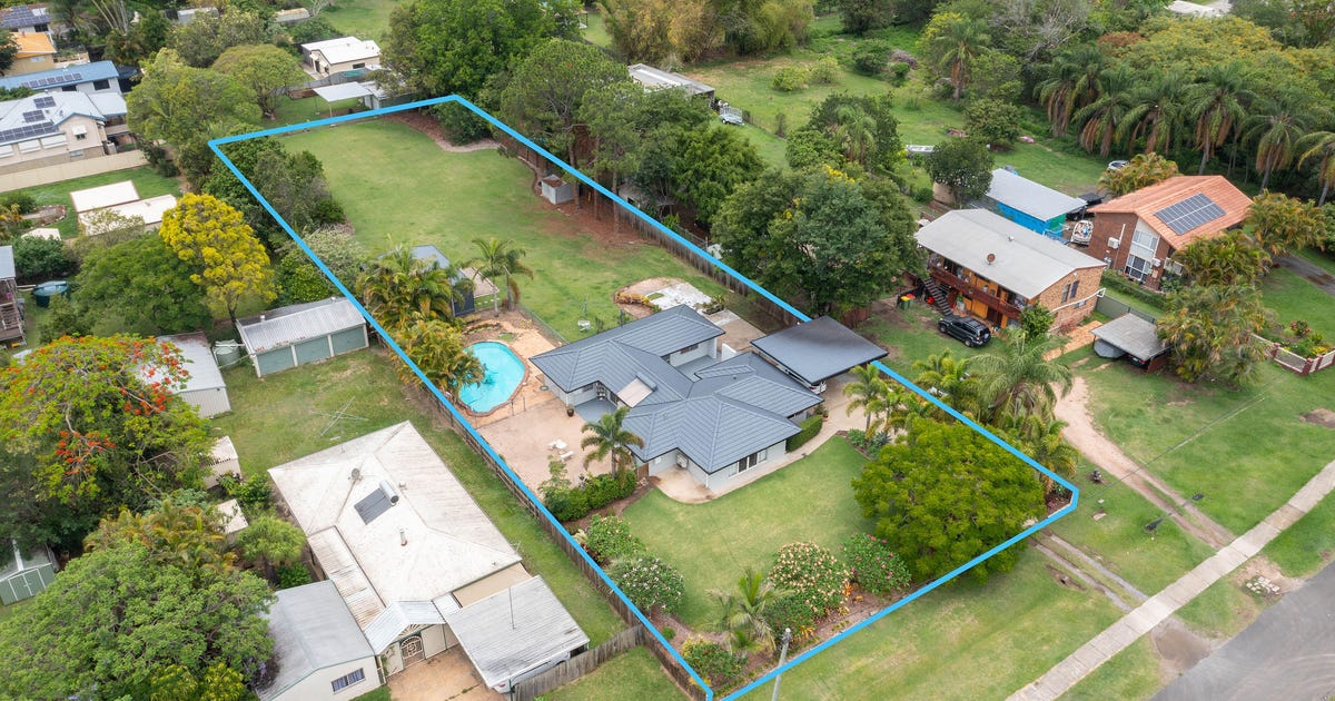 10 Lower Albert Street, Goodna QLD 4300 - property.com.au