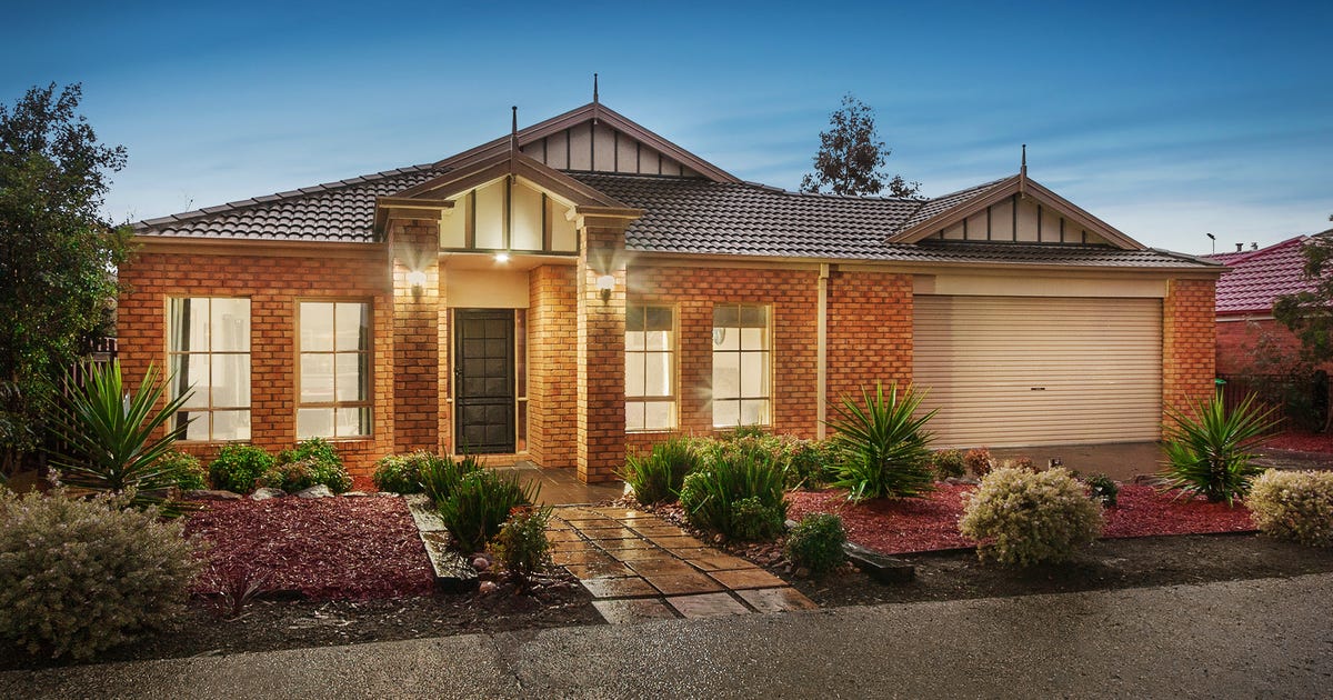 24 Arbour Rise, Pakenham VIC 3810 - property.com.au