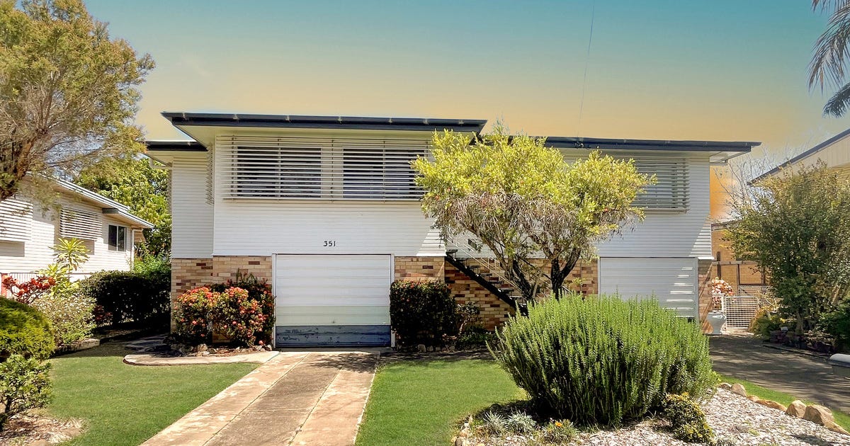 351 Diplock Street, Frenchville QLD 4701 - property.com.au