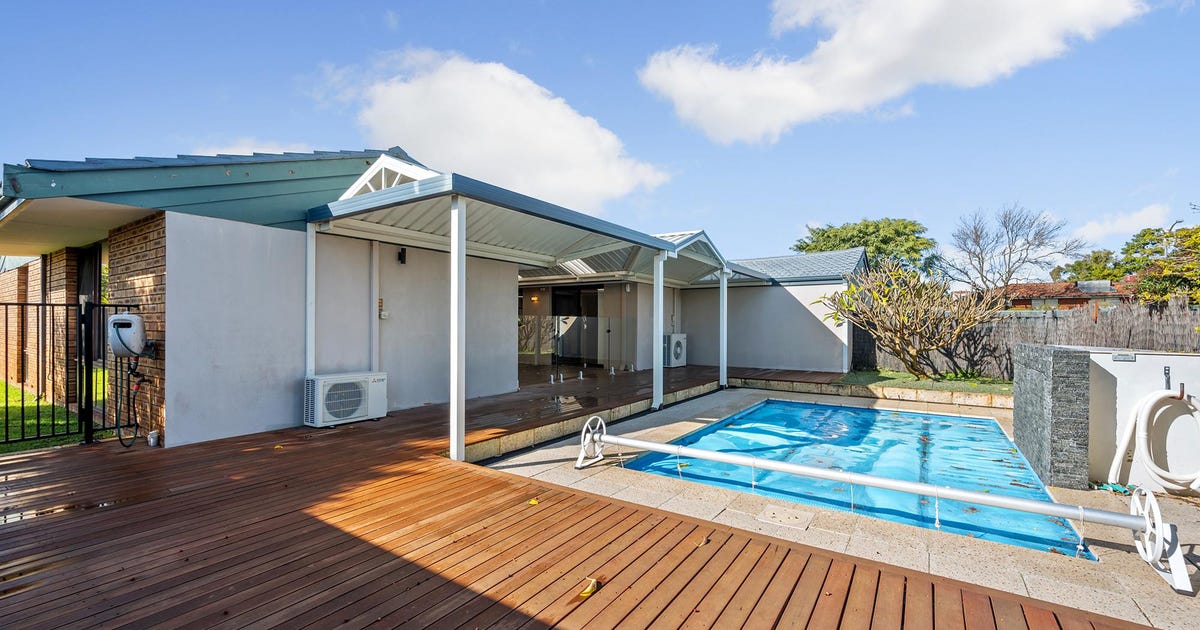 7 Gowther Street, Leeming WA 6149 - property.com.au