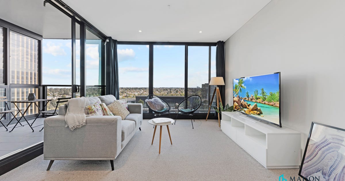 1510/1 Network Place, North Ryde NSW 2113 - property.com.au