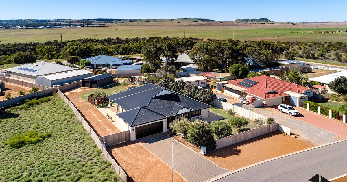 6 Catspaw Court, Strathalbyn WA 6530 - property.com.au