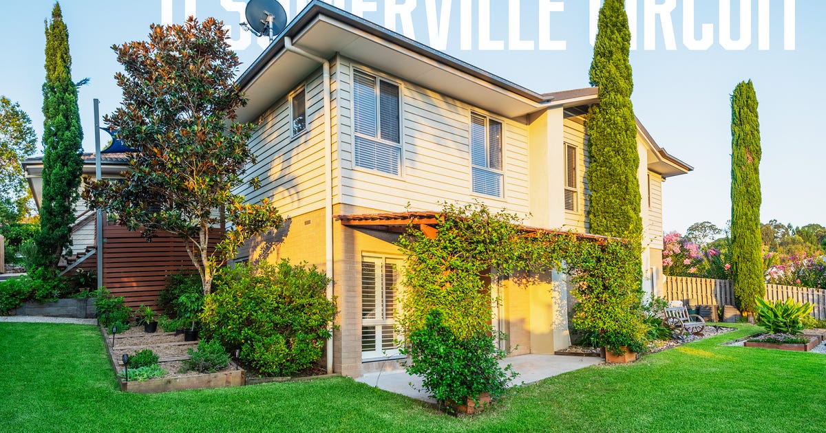 11 Somerville Circuit, Murwillumbah NSW 2484 - property.com.au