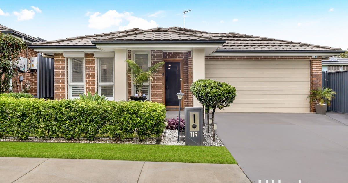 119 Crown Street, Grantham Farm NSW 2765 - property.com.au