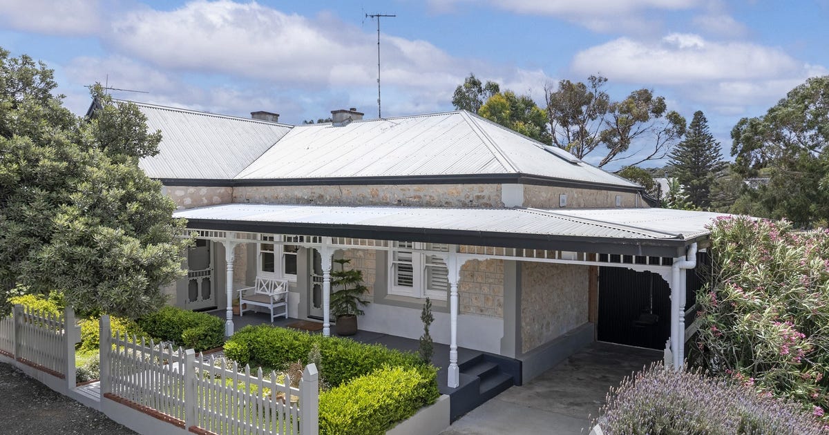 14B Wheelton Street, Kingscote SA 5223 - property.com.au