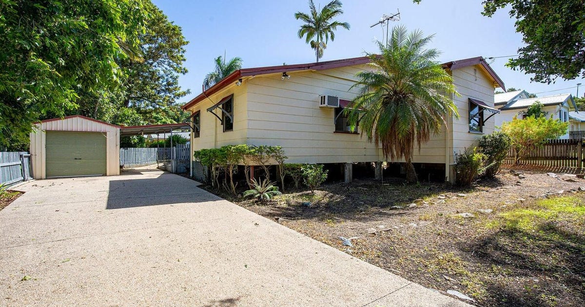 9 Glenpark Street, North Mackay QLD 4740 - property.com.au