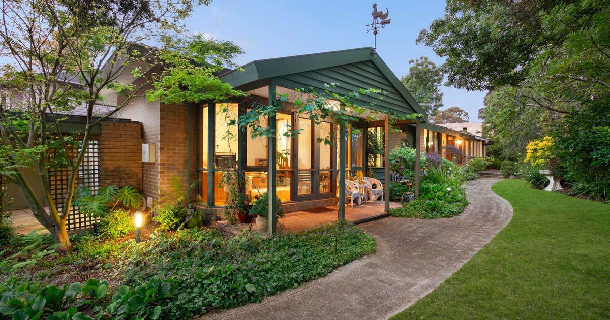 14 Halley Street, Blackburn VIC 3130 - property.com.au