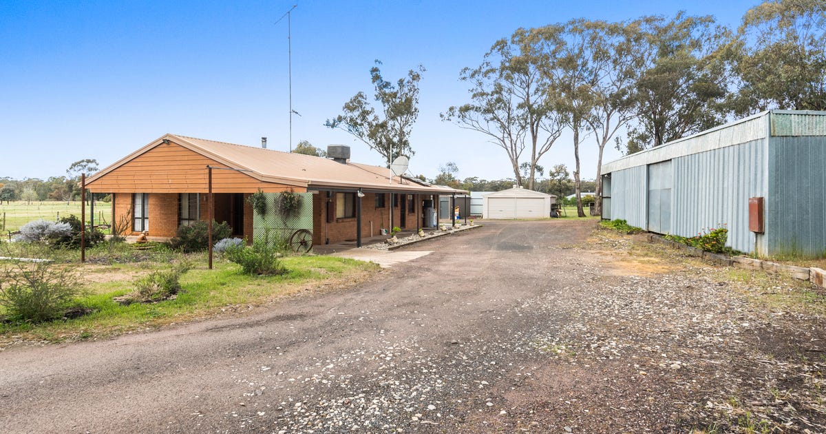 20 Wards Road, Huntly VIC 3551 - property.com.au