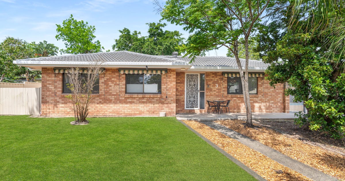 3 Quarrian Cres, Beenleigh QLD 4207 - property.com.au