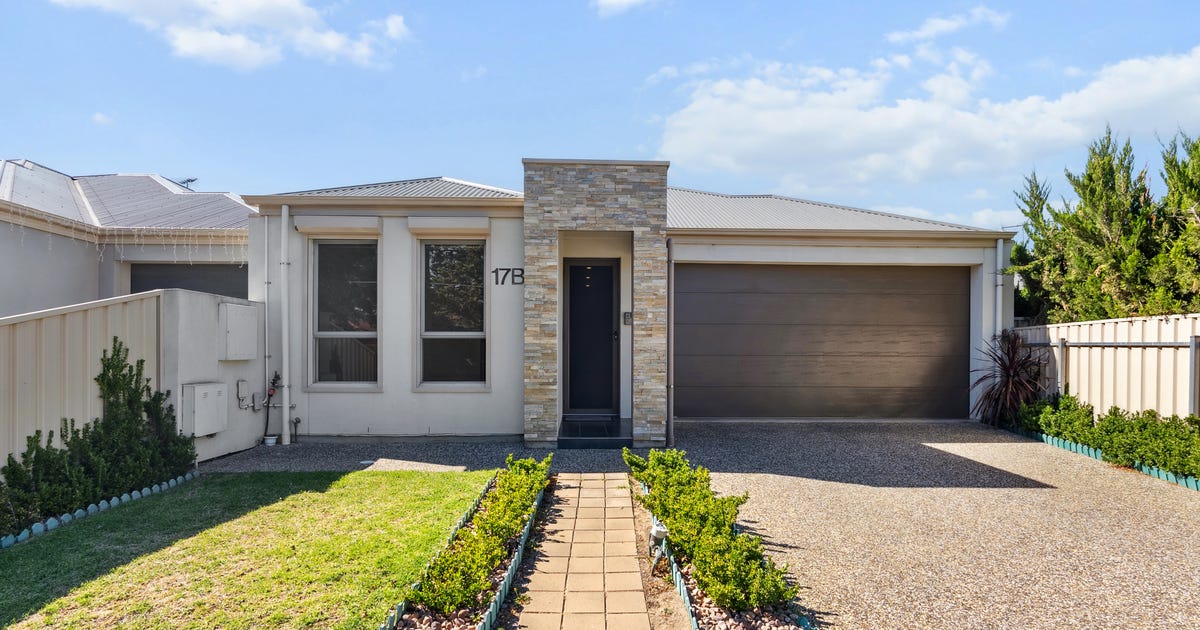 17B Parkhouse Avenue, Seaton SA 5023 - property.com.au