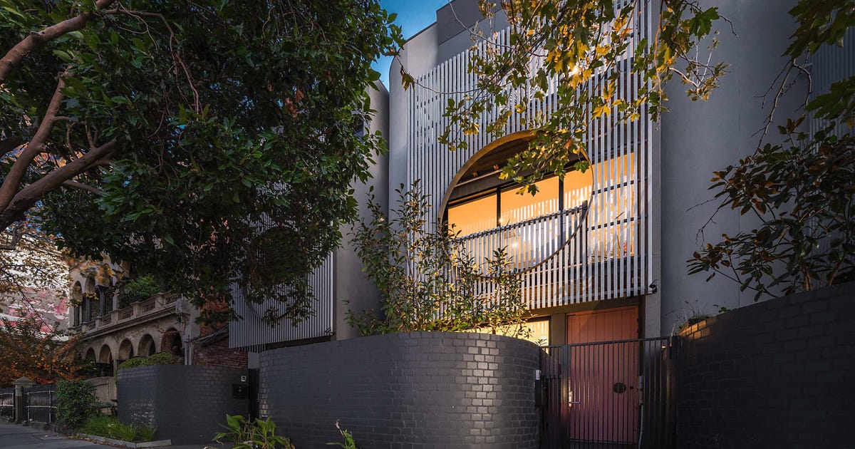 4 Commercial Road, Prahran VIC 3181 - property.com.au