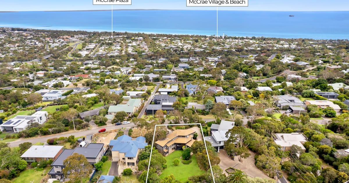 39 Matthew Street, Mccrae VIC 3938 - property.com.au