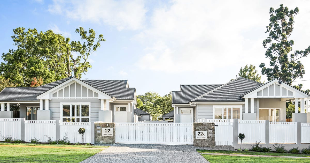 1/22A Perth Street, Rangeville QLD 4350 - property.com.au