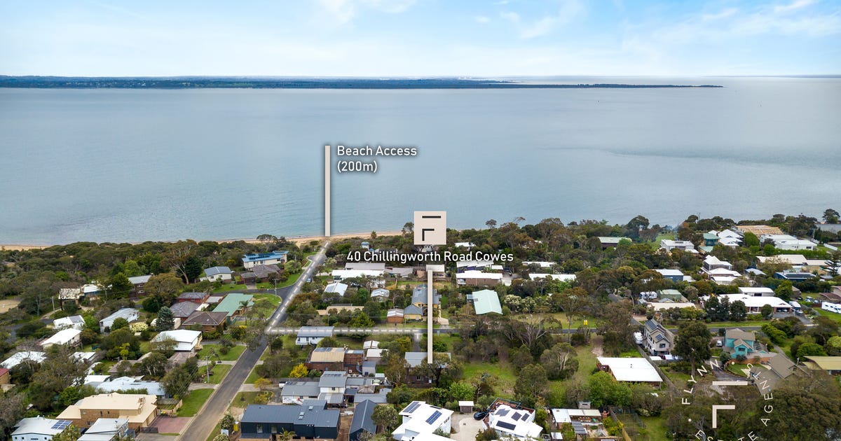 40 Chillingworth Road, Cowes VIC 3922 - property.com.au