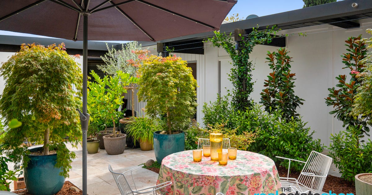 4 Cameron Street, Farrer ACT 2607 - property.com.au