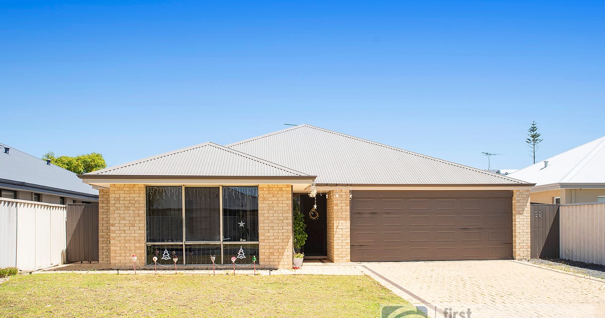 4 Higgins Drive, Broadwater WA 6280 - property.com.au