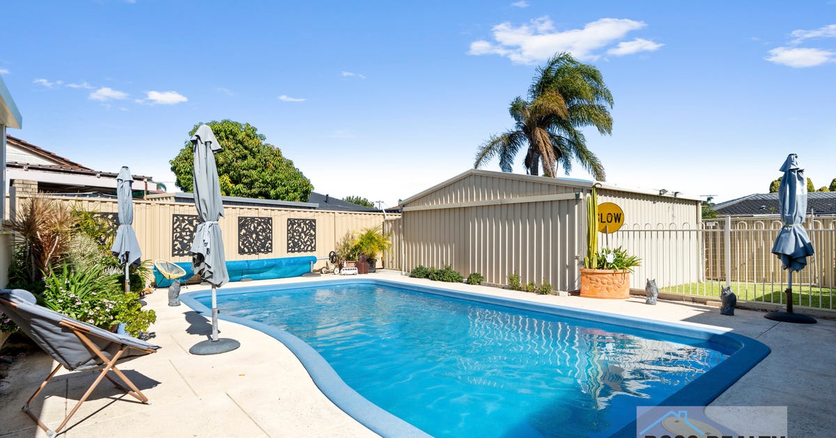 21 Sacramento Avenue, Beechboro WA 6063 - property.com.au