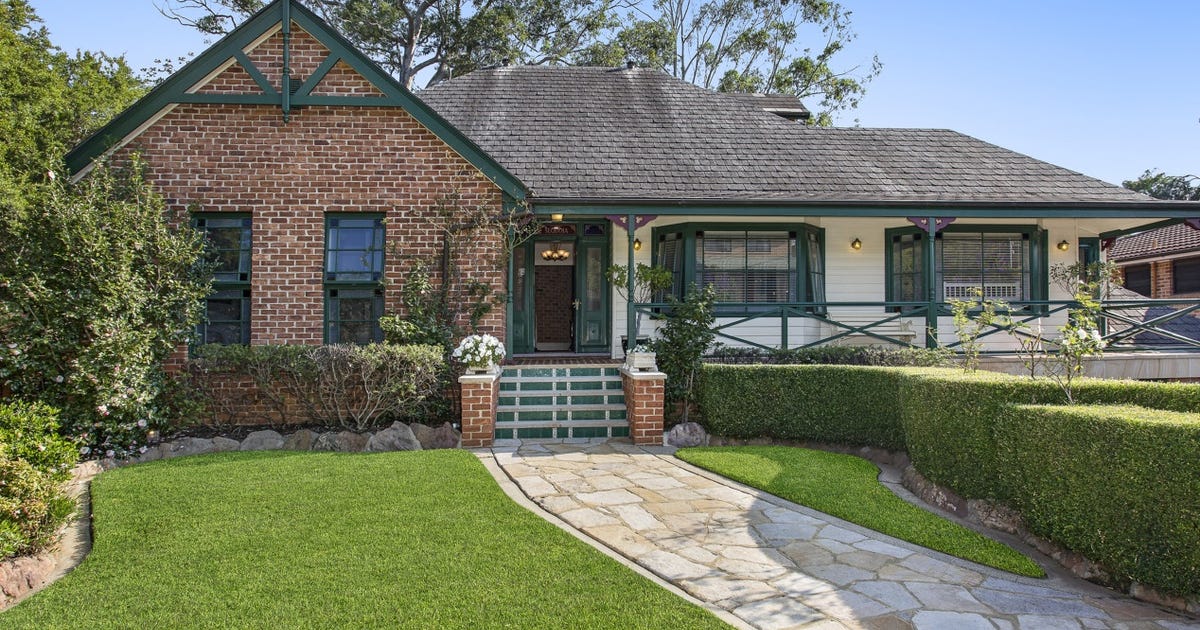 43 Harley Cres, Eastwood NSW 2122 - property.com.au