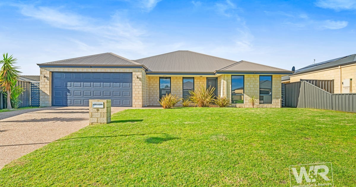 26 Dorado Bend, Mckail WA 6330 - property.com.au