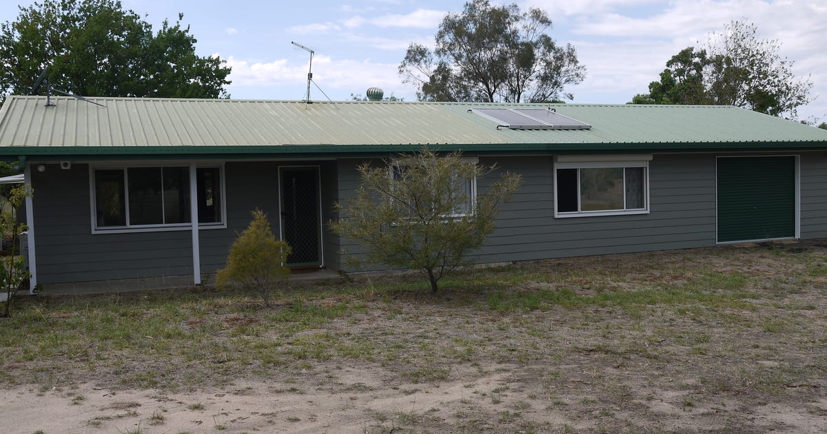 120 Windsor Park Road, Daruka NSW 2340 - property.com.au