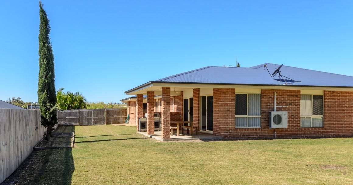 25 Jumbuck Court, Glen Eden QLD 4680 - property.com.au