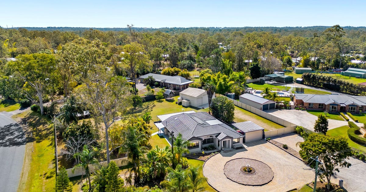 224-228 Norris Creek Road, Munruben QLD 4125 - property.com.au